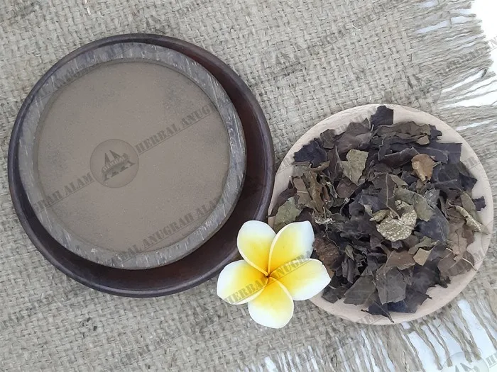 Jual Daun Mimba | Azadirachta Indica - Herbal Anugrah Alam